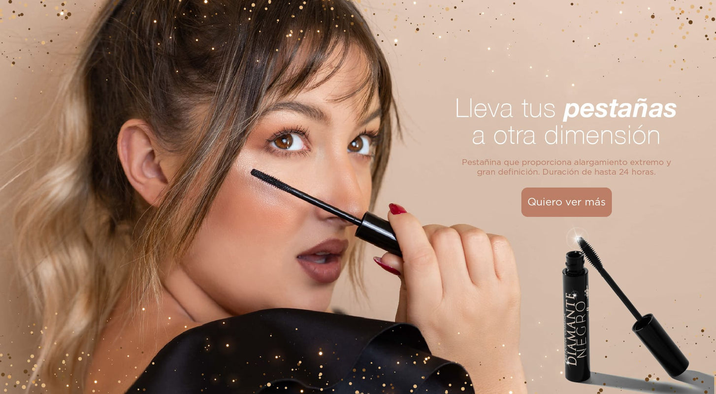 Maquillaje, Labiales y Perlas | COLORETTE MAKEUP Colombia ...