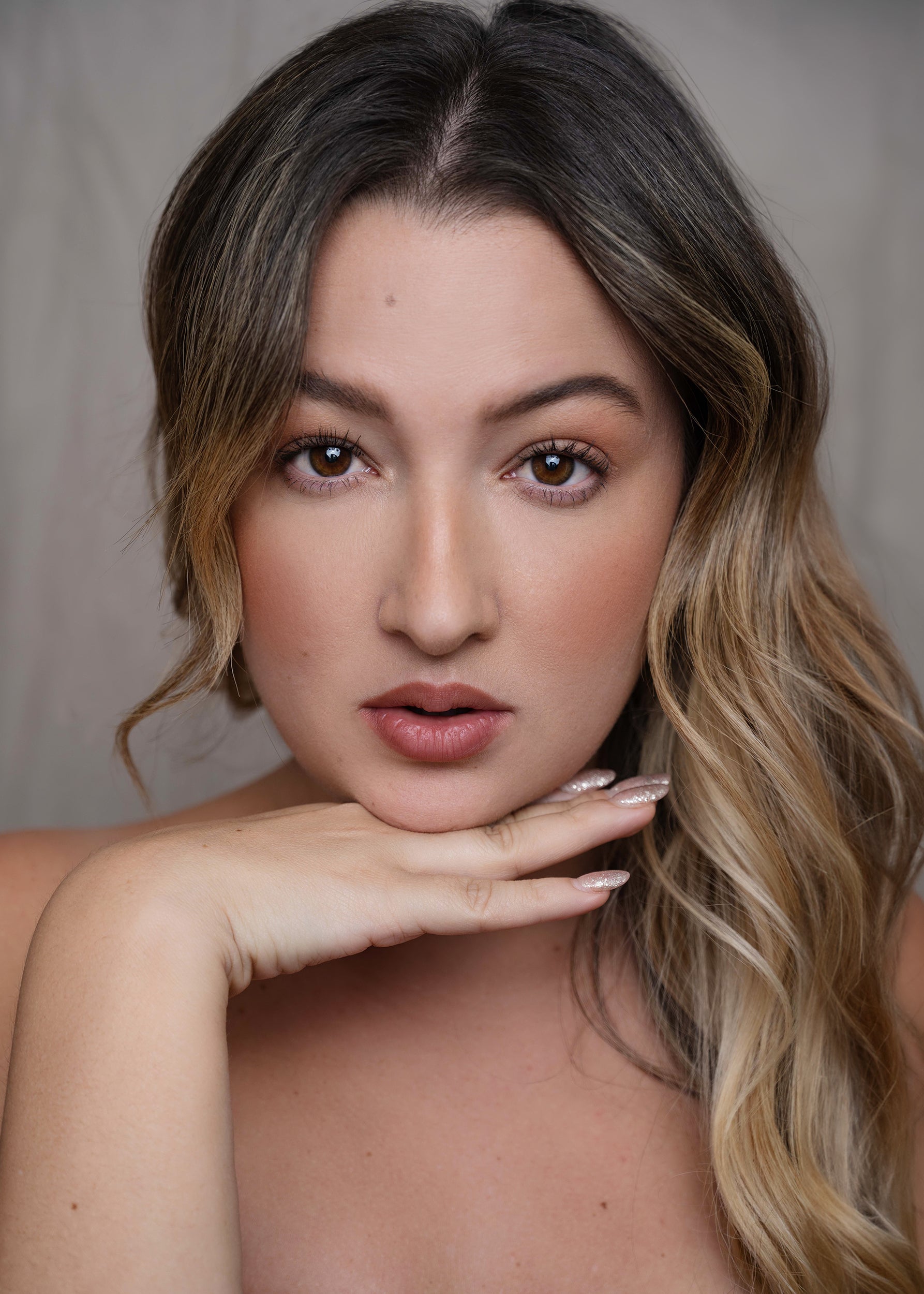 Maquillaje Corporal, Labiales y Perlas | COLORETTE MAKEUP Colombia ...