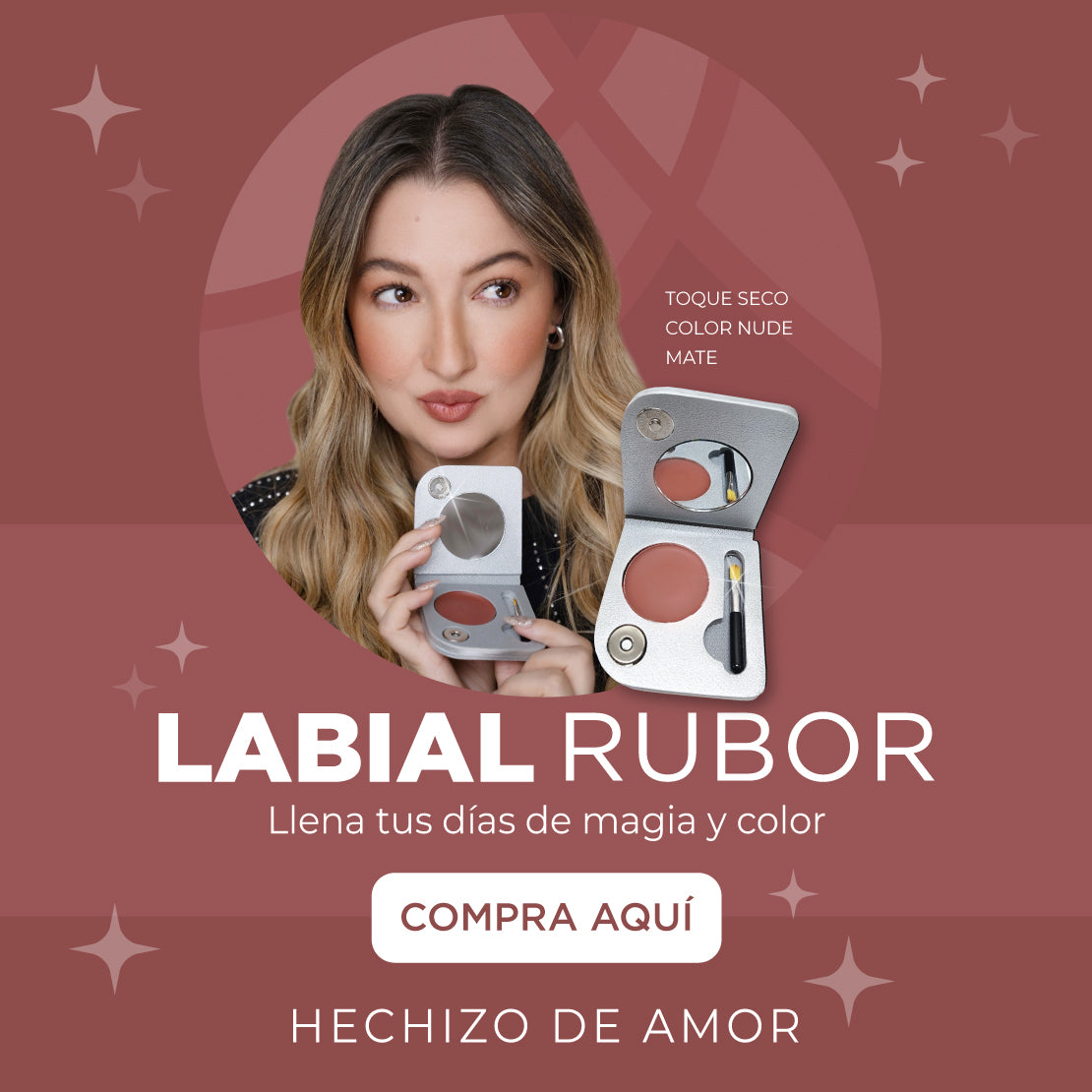 Maquillaje, Labiales y Perlas | COLORETTE MAKEUP Colombia ...