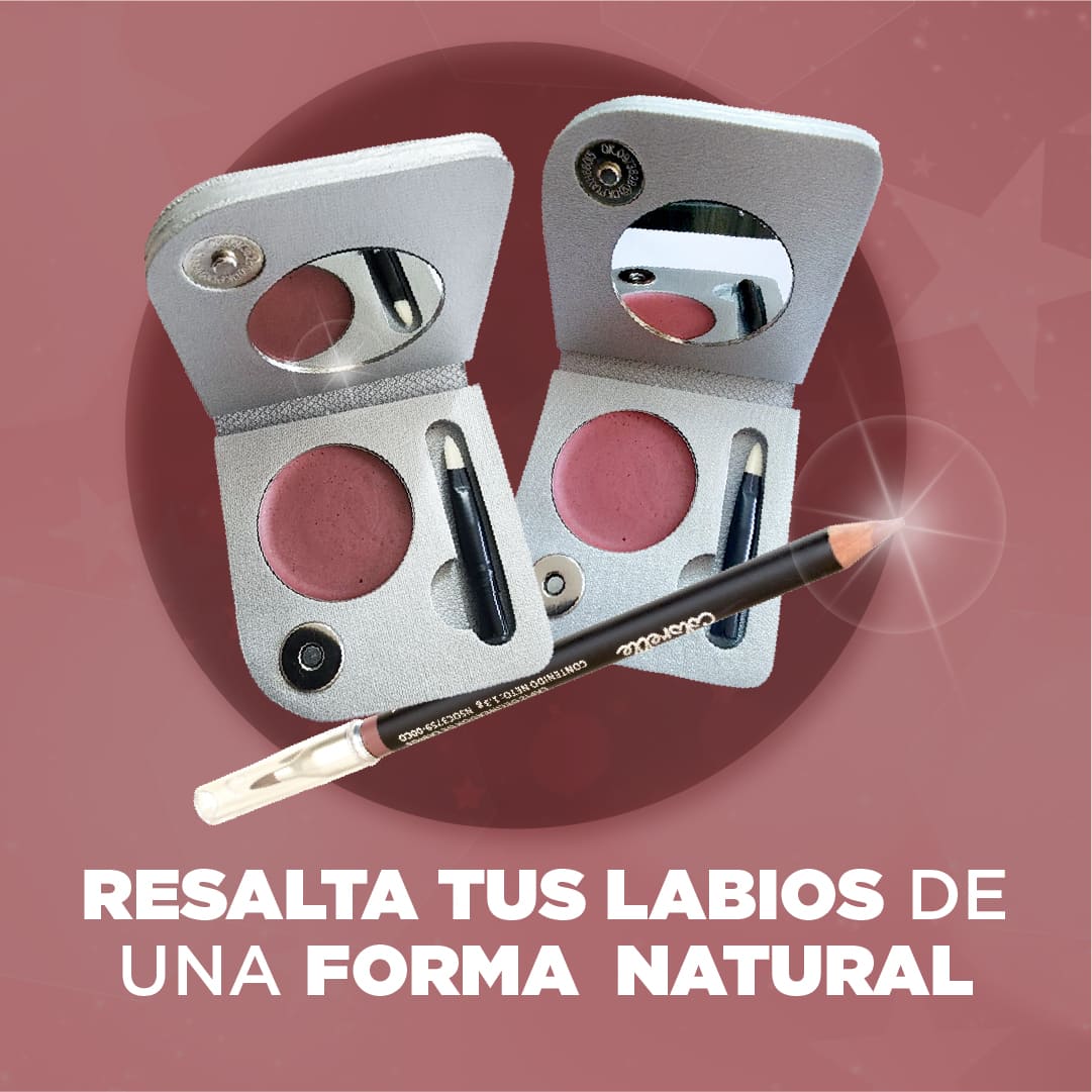 Maquillaje, Labiales y Perlas | COLORETTE MAKEUP Colombia ...